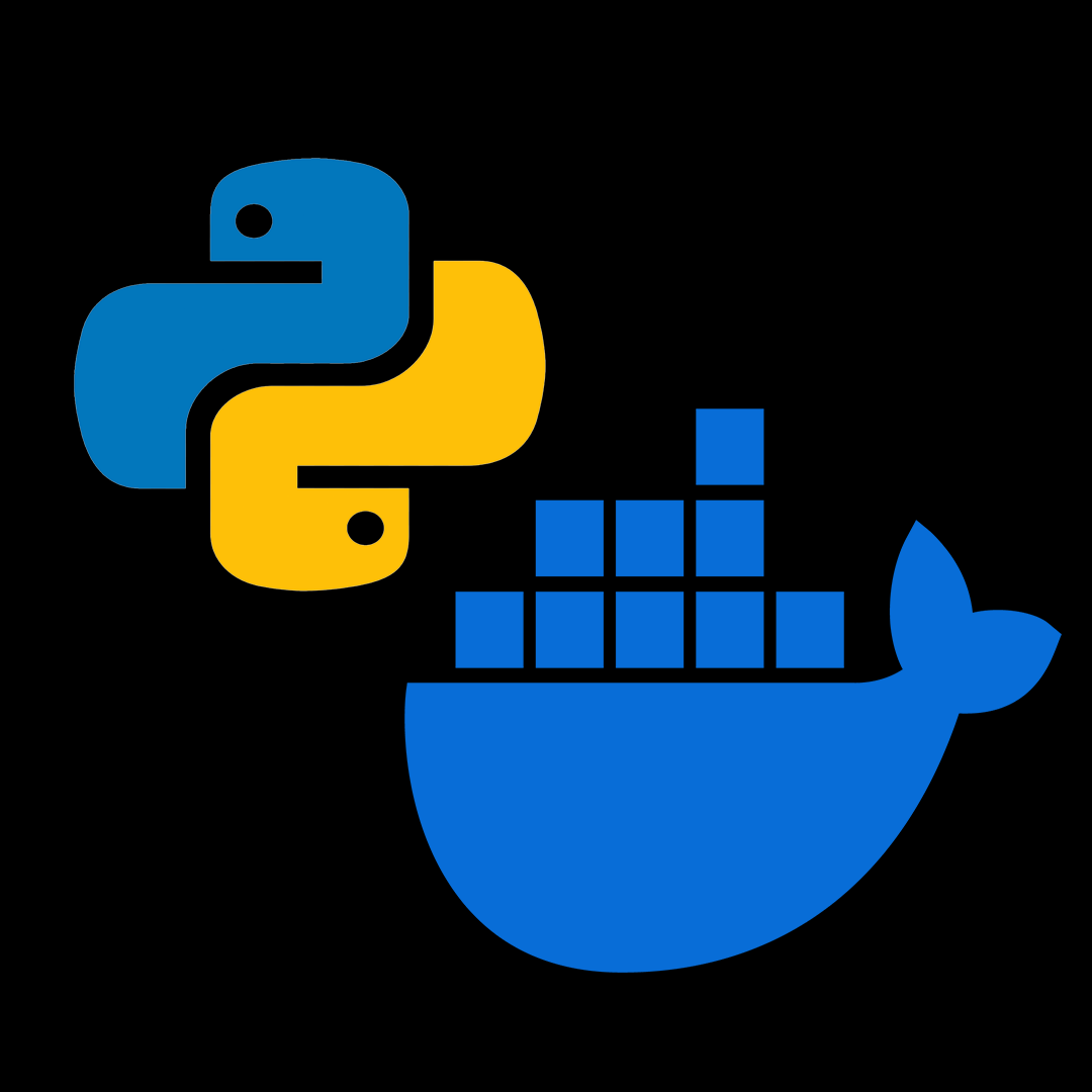Comment installer des librairies Python dans une image Docker. | ZeSlap